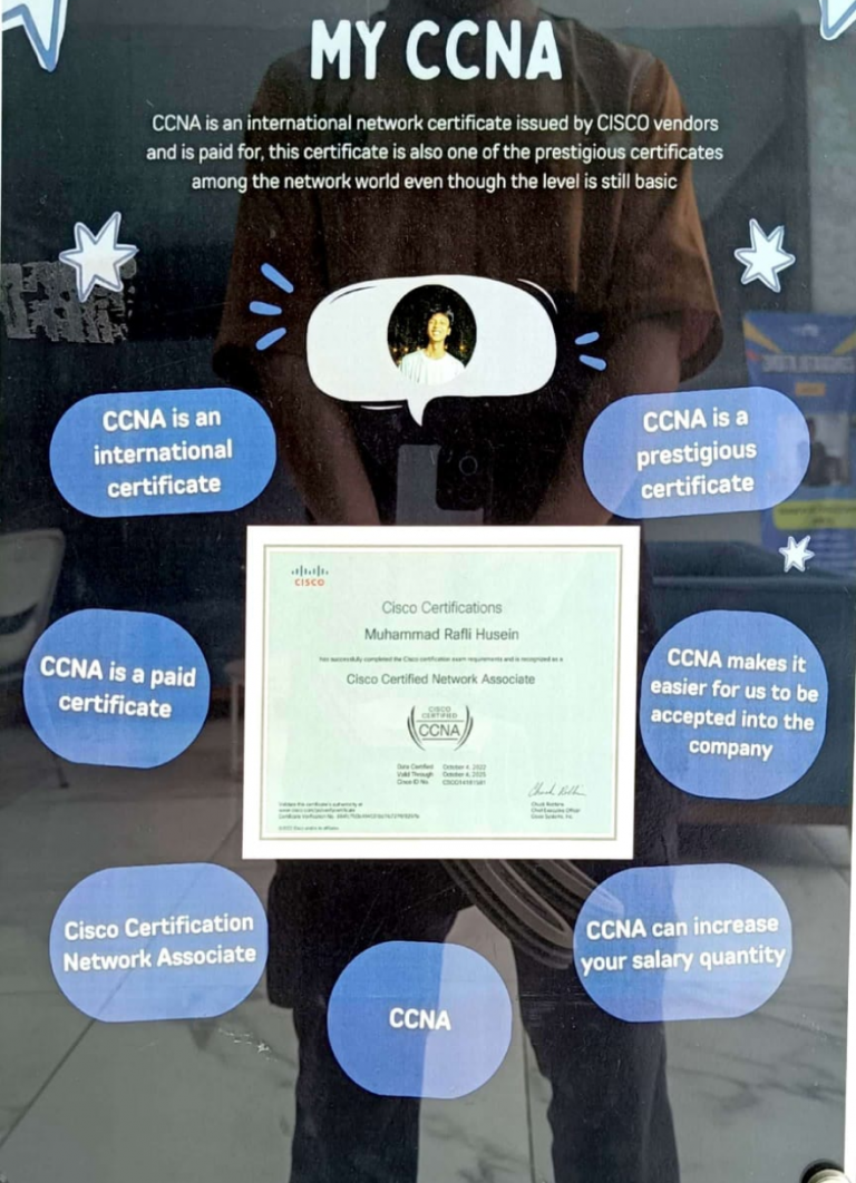 IDN Boarding School - IDN Boarding School